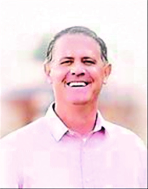 Jonathan Michael Lewis | News, Sports, Jobs - Post Journal